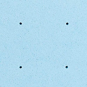 Flash Furniture Capri Comfortable Sleep 3 inch Cool Gel Memory Foam Mattress Topper - Twin