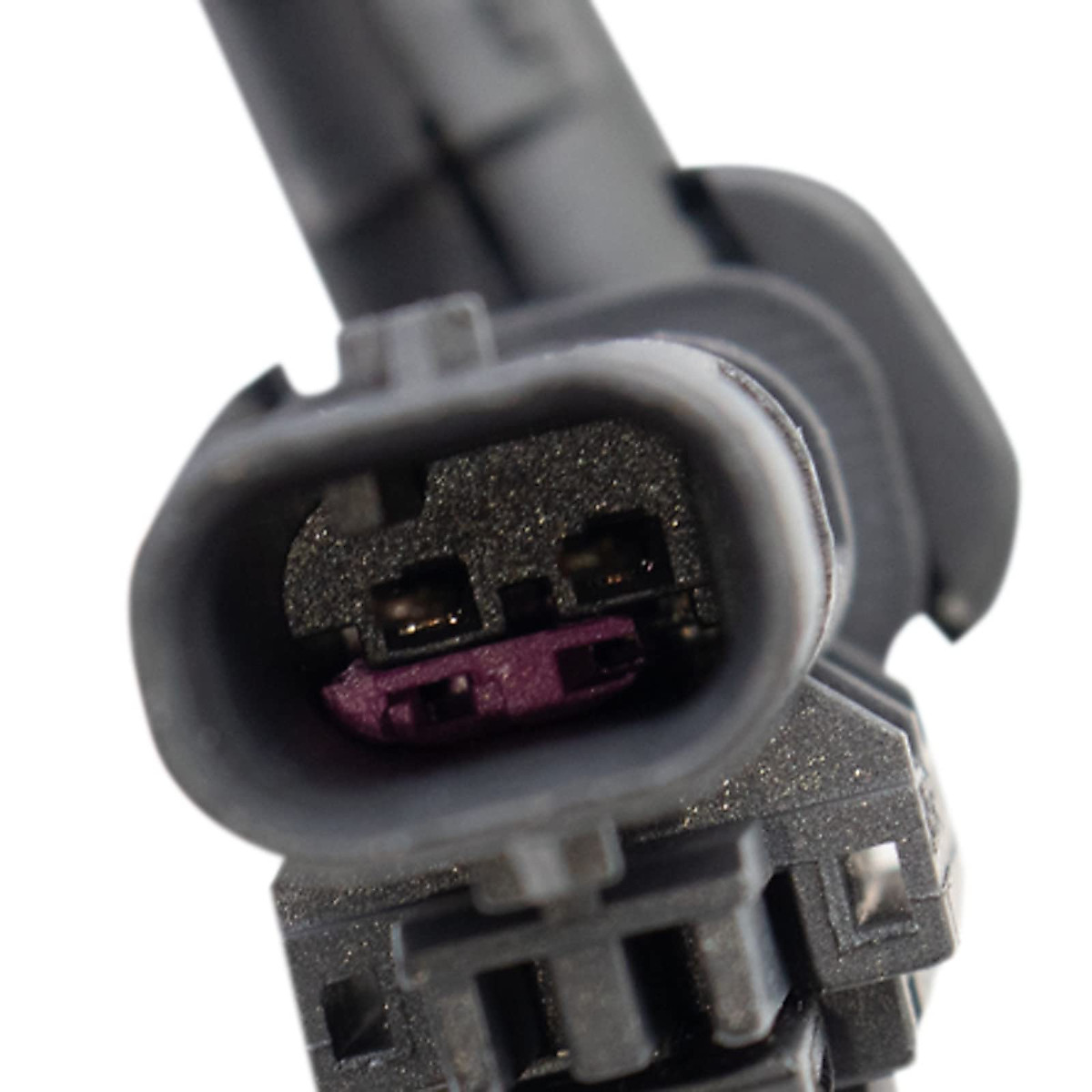 TRQ Front Rear Loaded Strut Spring Assembly Shock Absorber LH Driver RH Passenger Side Pair 4pc Set for Chevy GMC Suburban Tahoe Yukon Z95 MagneRide MRC