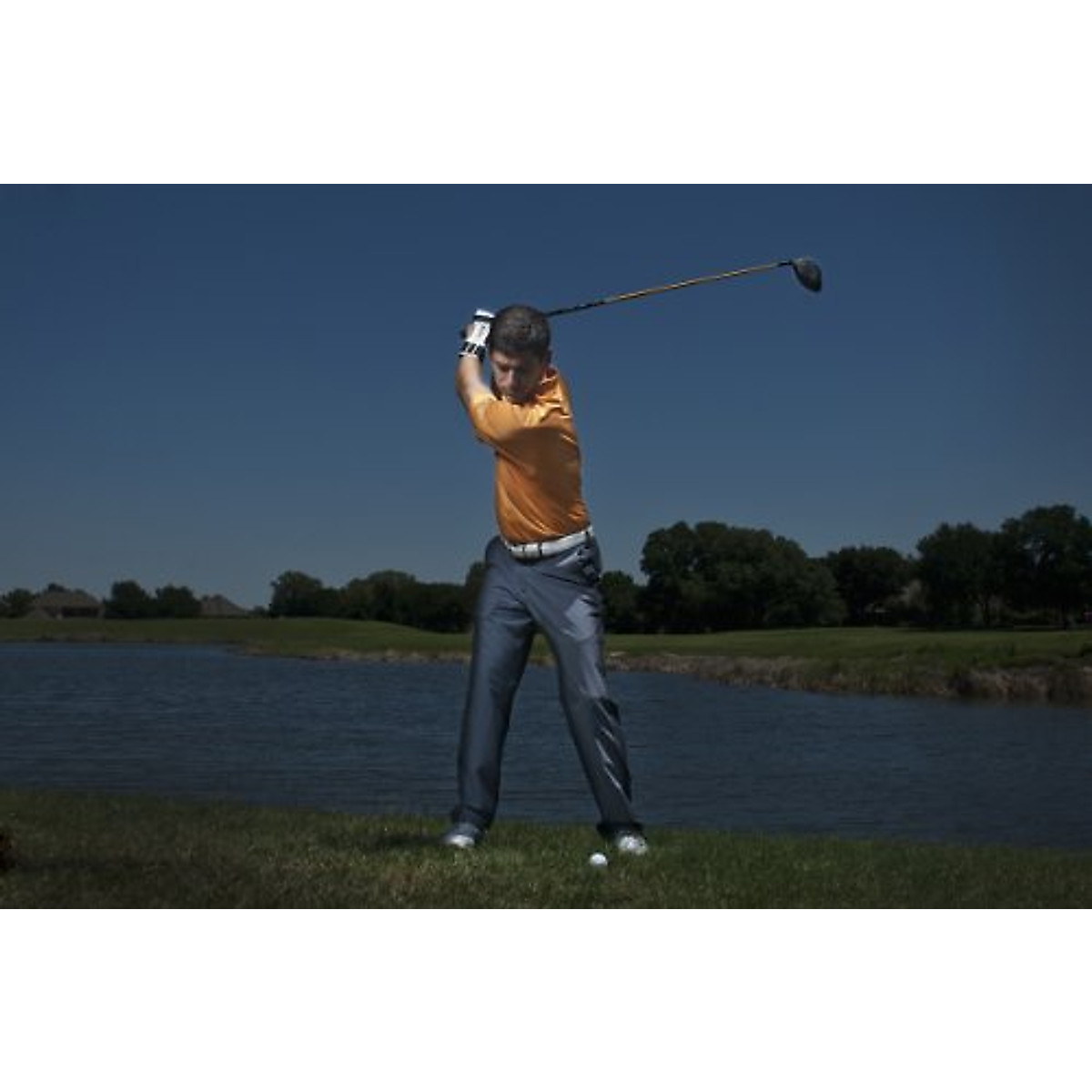 WrisTRAINER Golf Wrist Training Aid