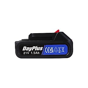 21V Lithium Battery of Mini Chainsaw (1.5Ah)