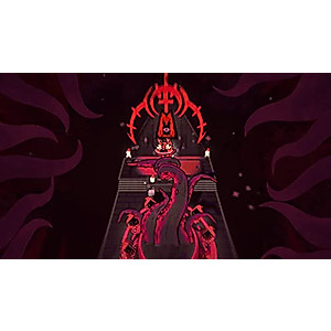 Cult of the Lamb Deluxe Edition