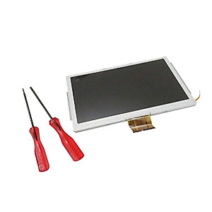 LCD Screen Digitizer Set Fit sor Nintendo Wii U Gamepad