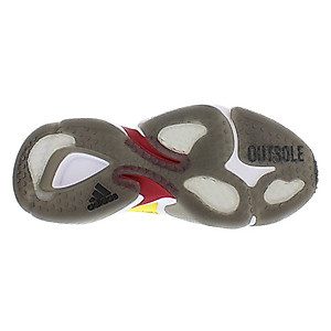 adidas Impact FLX Unisex Shoes Size 15, Color: Multicolor