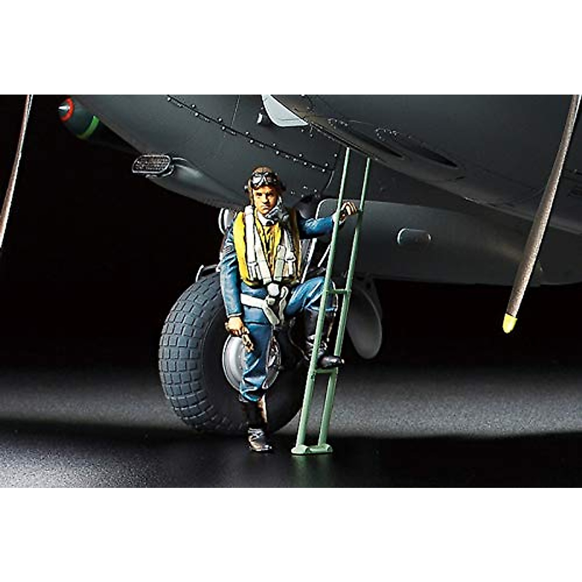 Tamiya 60326 1/32 De Havilland Mosquito FB Mk.VI