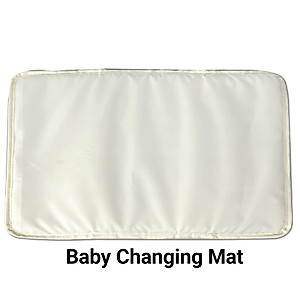 Mr. Peanut's Tili Dili Premium Diaper Backpack with USB Charging Port (Camo)