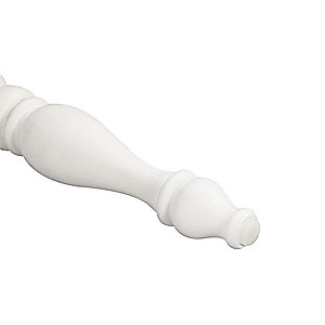 Liberty Furniture INDUSTRIES Magnolia Manor Dining Bench (RTA), Antique White