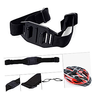 Mikikit Action Camera Accessory Kit 42PCs Set Complete Action Camera Accessories Selfie Stick for Camera