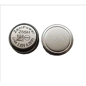 RIKOLOL 1PCS Suitable for Sony WF-1000XM4 Bluetooth Earphone Battery Z55H3.85V75mAh high-Pressure