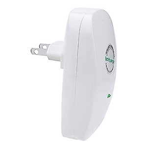 30000W Household Electric Power Saver Cost-Effective Family Necessary Safe and Convenient Regulator Energy Saving Device 90V-250V(1#)