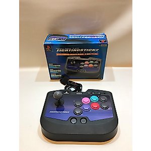 Hori Fighting Stick 2 (Japanese Import)
