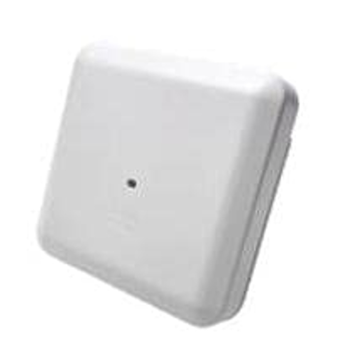 Cisco AIR-AP3802I-B-K9 3802 2.4GHz/5GHz Wireless Access Point w/ Bracket (Renewed)