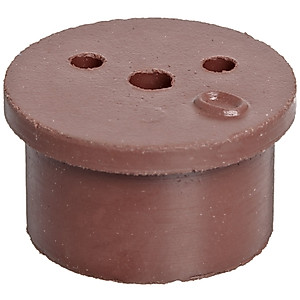 Dubro Products 400 Gas Conversion Stopper, 5/8"" diameter"