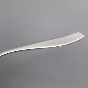 Mikasa Satin Loft 18/10 Stainless Steel Teaspoon