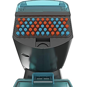 BLACK+DECKER spillbuster Cordless Spill + Spot Cleaner with Extra Filter (BHSB315JF)