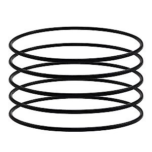 （5/Pack）151122 O-Ring for Pentek Pentair Water Big Blue Housings