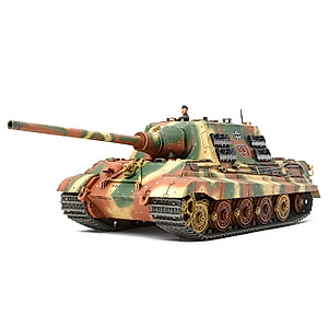 1/48 German Destroyer Jagdtiger