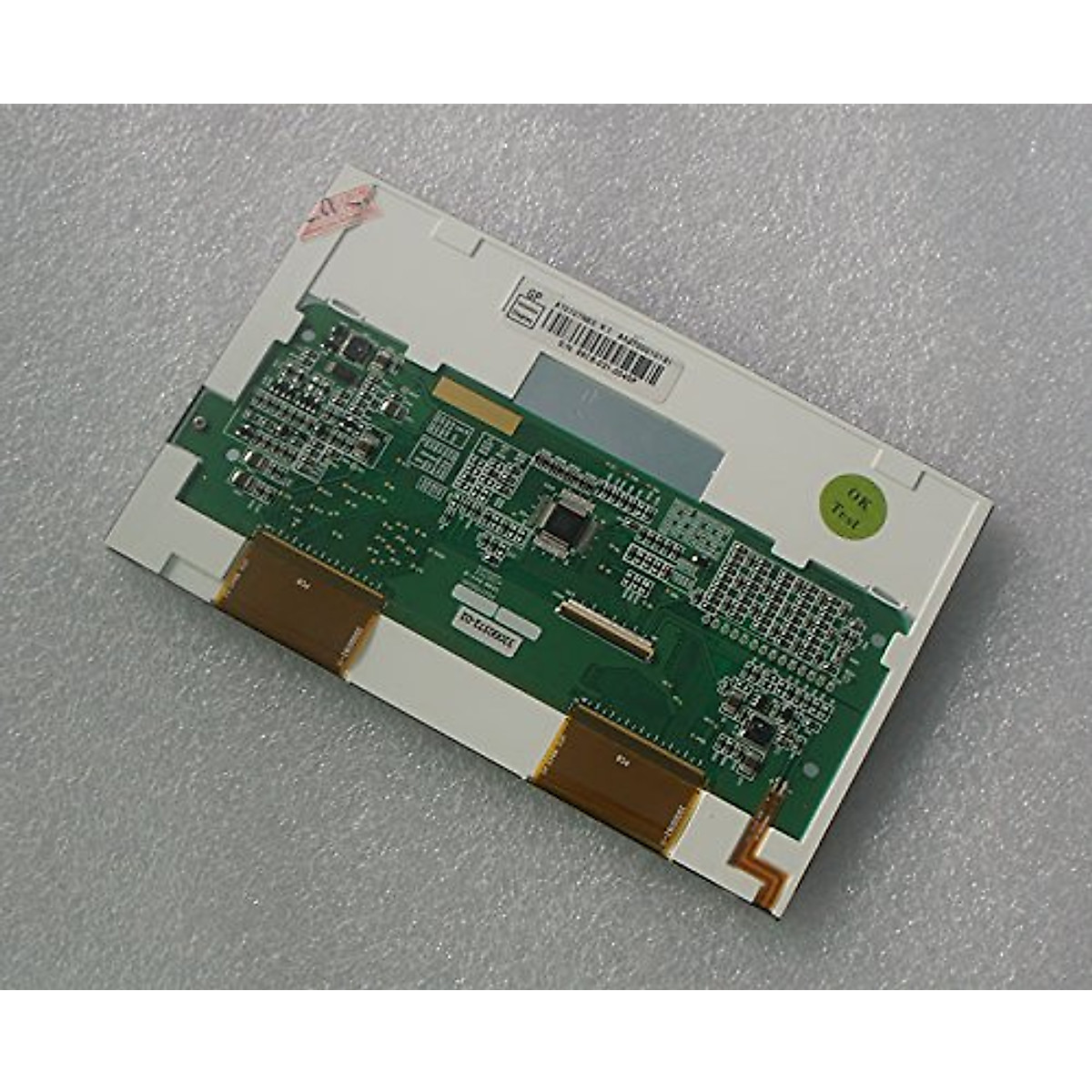 New AT070TN83 V.1 LCD Panel with 90 Days Warranty