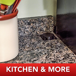 Ortho Home Defense 8PK Plastic Indoor/Outdoor Bait Stations