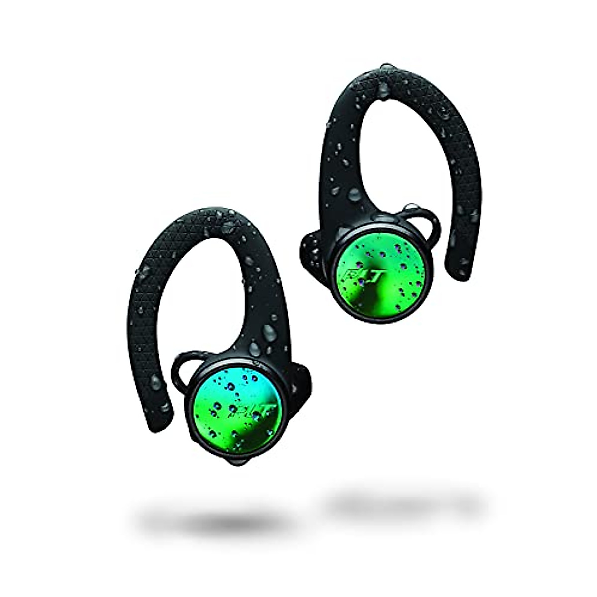 BackBeat FIT 3150True Wireless Sport Earbuds - Black