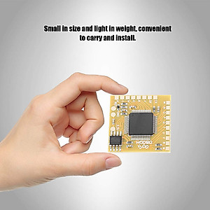 Replacement MODBO5.0 V1.93 Chip For PS2 , Machine Mod Direct reading Chip Microcircuit for Sony PS2 2 Console [video game]