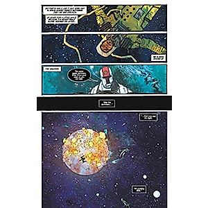 Wasted Space: The Cosmic Collection