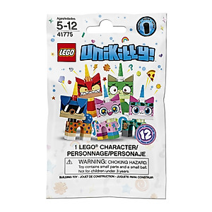 LEGO Unikitty! Collectibles Series 1 41775 (1 Blind Bag)