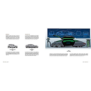 H-Point 2nd Edition: The Fundamentals of Car Design & Packaging