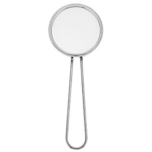 200 Mesh Stainless Steel Cell Filter Cell Strainer Laboratory Test Sieve Laboratory Science and Safety