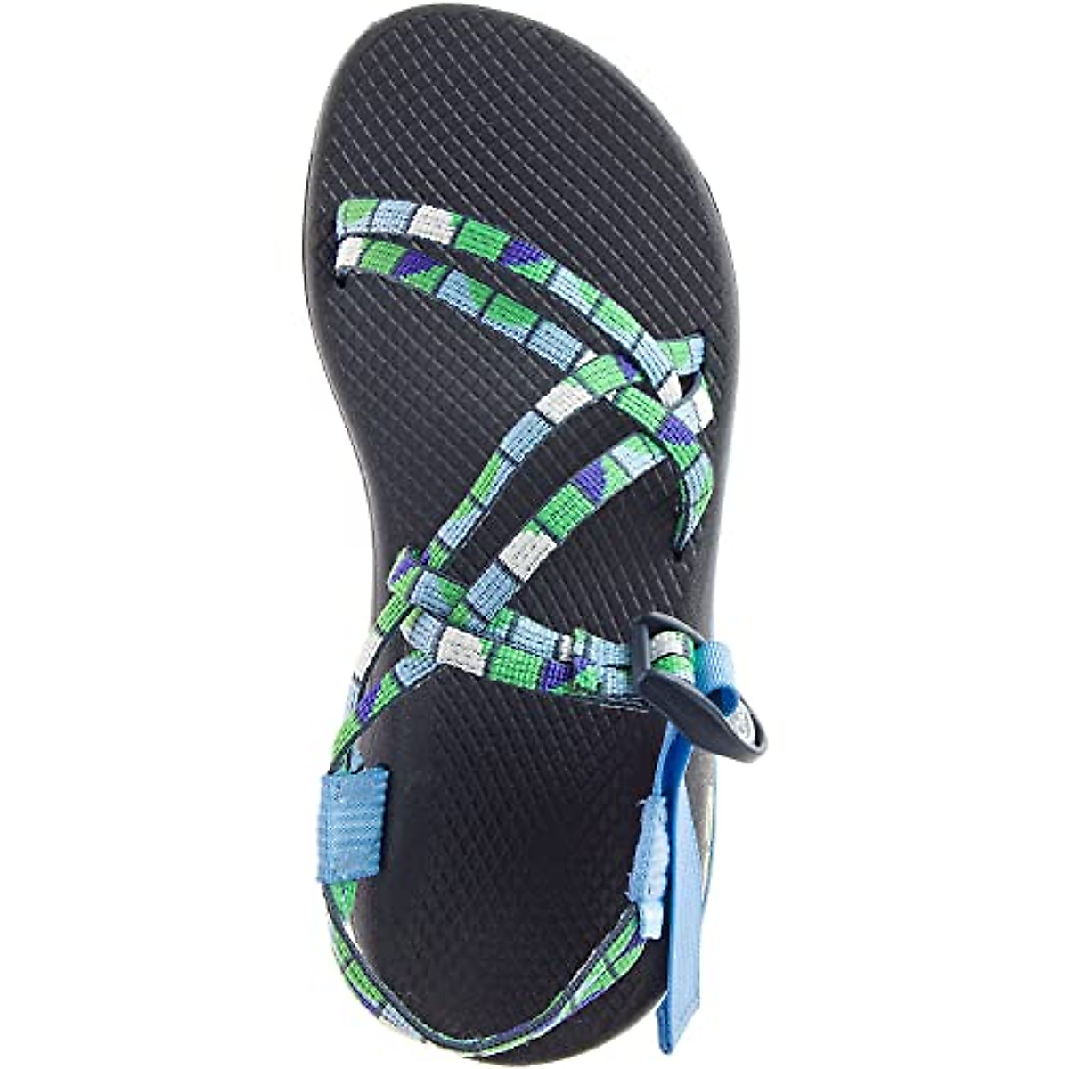 Chaco Z/Cloud X Women Break Shamrock