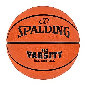 Spalding Varsity Outdoor Basketball 27.5"