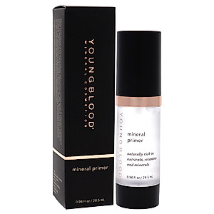 Youngblood Mineral Foundation, Primer, 0.96 Ounce