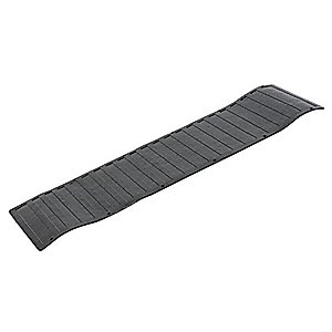 Dee Zee DZ86700 Heavyweight Tailgate Mat, Grey - DZ 86700 , Black