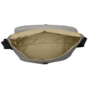 anello GRANDE(アネロ グランデ) Shoulder Bag, ligjt Grey