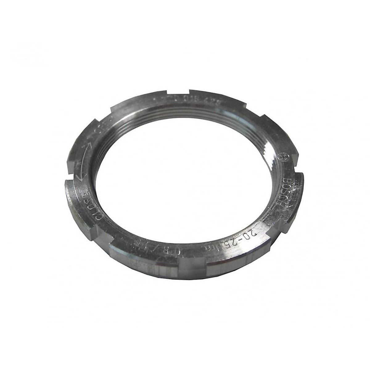 BOSCH eBikeLockring for Active/Performance Series 2014/2015/2016 (1.270.014.024), 1 pcs