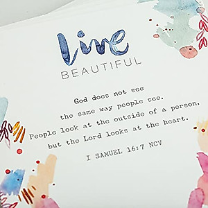 Scripture Memory Cards - Sadie Robertson - Live Mighty