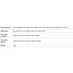 Peg Perego Rialto - Booster Seat - Suitable for Children 6 Months and up - Made in Italy - Arancia (Orange)