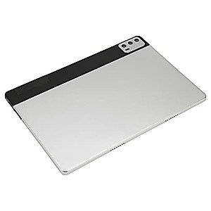10in Tablet, 4GB RAM 256GB ROM 4G Calling Tablet for 11 1080x1960 Resolution 100‑240V for Home (US Plug)