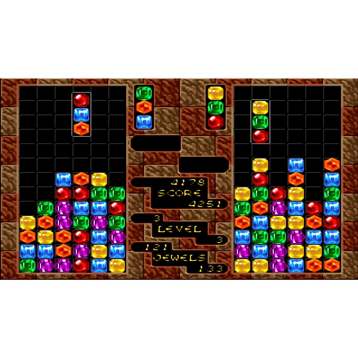 SEGA Mega Drive: Ultimate Collection