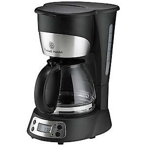 Russell Hobbs 5 cup coffee maker 7610JP