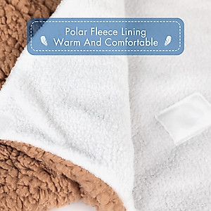 Soarwg Kids Baby Swaddle, Natural Receiving Swaddle Wrap, Baby Essentials Softness Plush Baby Swaddle, Ideal for Baby Girl and Boy Newborn Registry Search, Shower Gift 0-6 Months