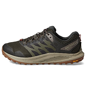 Merrell Nova 3 Wp Olive 8 M