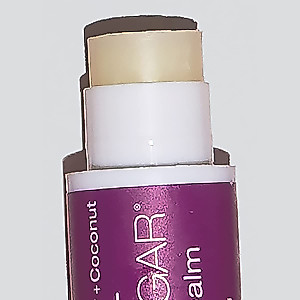 Raw Sugar Pineapple + Coconut + Maqui Berry Body Love Bundle - Body Wash, Body Scrub, Body Butter & Lip Balm, Clean, Made with Plant-Derived Ingredients, Formulated without Sulfates and Parabens