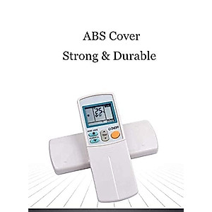 Air Conditioner Remote Control for DAIKIN,Replacement for Daikin Air Conditioner Remote Control for CTXS09GVJU CTXS12GVJU FTXS15DVJU FTXS18DVJU,New Daikin ac Remote ARC433A1 ARC433B70 ARC433A70