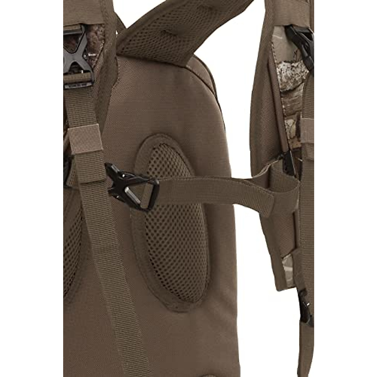 Timberhawk Big Basin Daypack, Realtree Xtra Camo, One Size