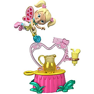 Fisher-Price Butterbean's Cafe Cricket's Lemonade Stand, Multicolor