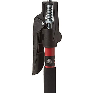 Laserjamb FastCap Little Hand HD 3rd Hand Support System, Set of 2, 16.5-Inch to 22.8-Inch, Multicolor, 3HAND14