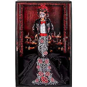 2022 Día De Muertos Benito Santos x Barbie Doll