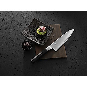 Miyabi Koh 8-inch Chef's Knife, Stainless Steel