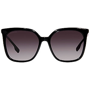 BURBERRY Sunglasses BE 4347 30018G Black