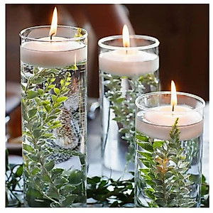 Clear Gel Beads, Vase Filler Beads, Non Toxic Gel Beads for Soilless Planting, Christmas and Wedding Centerpiece,Table Decoration,Floral Arrangement, Vase Filler (Clear) Just add Water